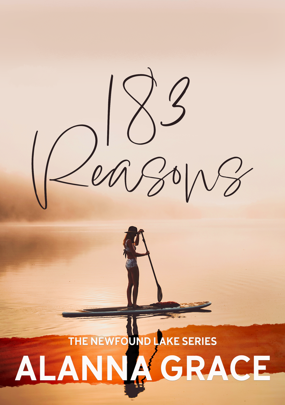 My Books — Alanna Grace