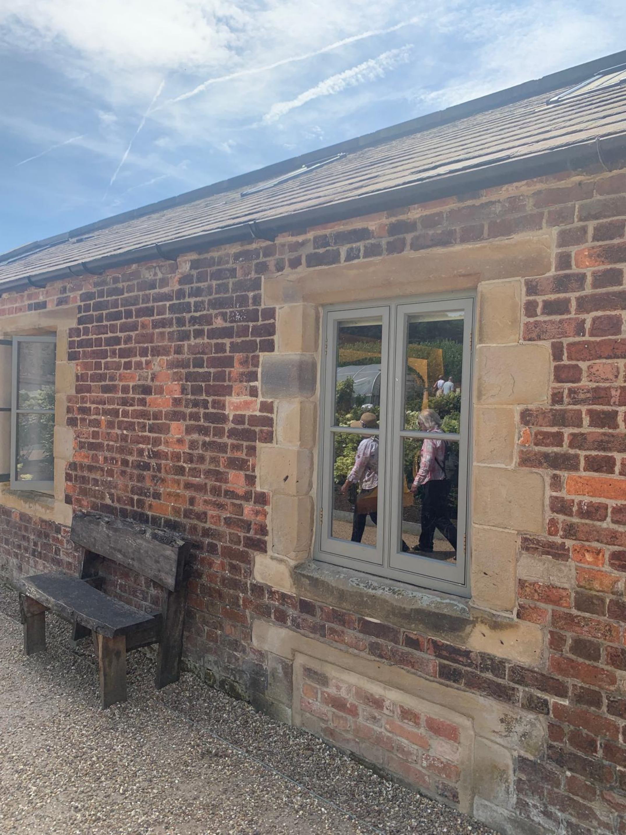 General 2 — Friends of Barshaw Park