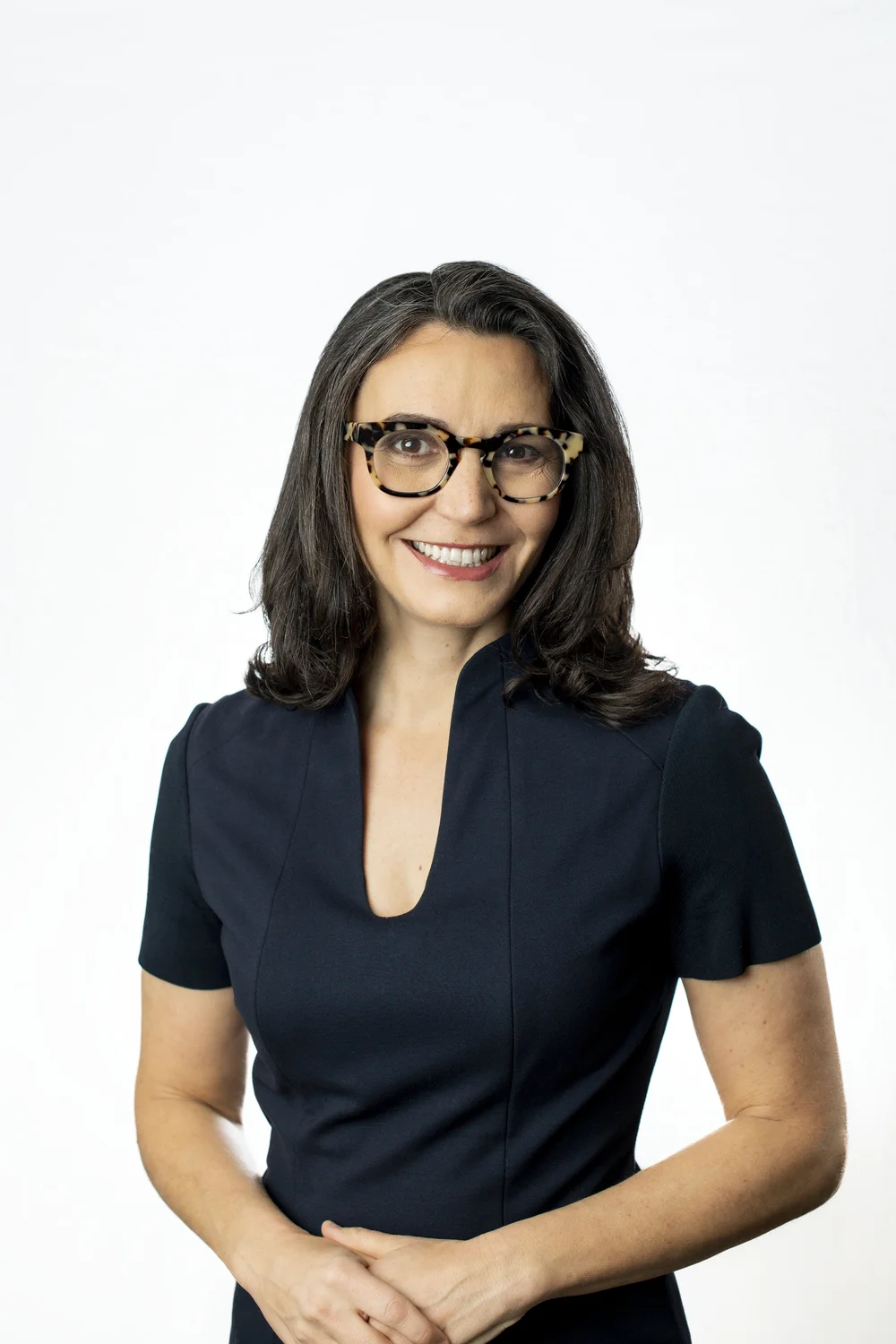 GBAO – Margie Omero