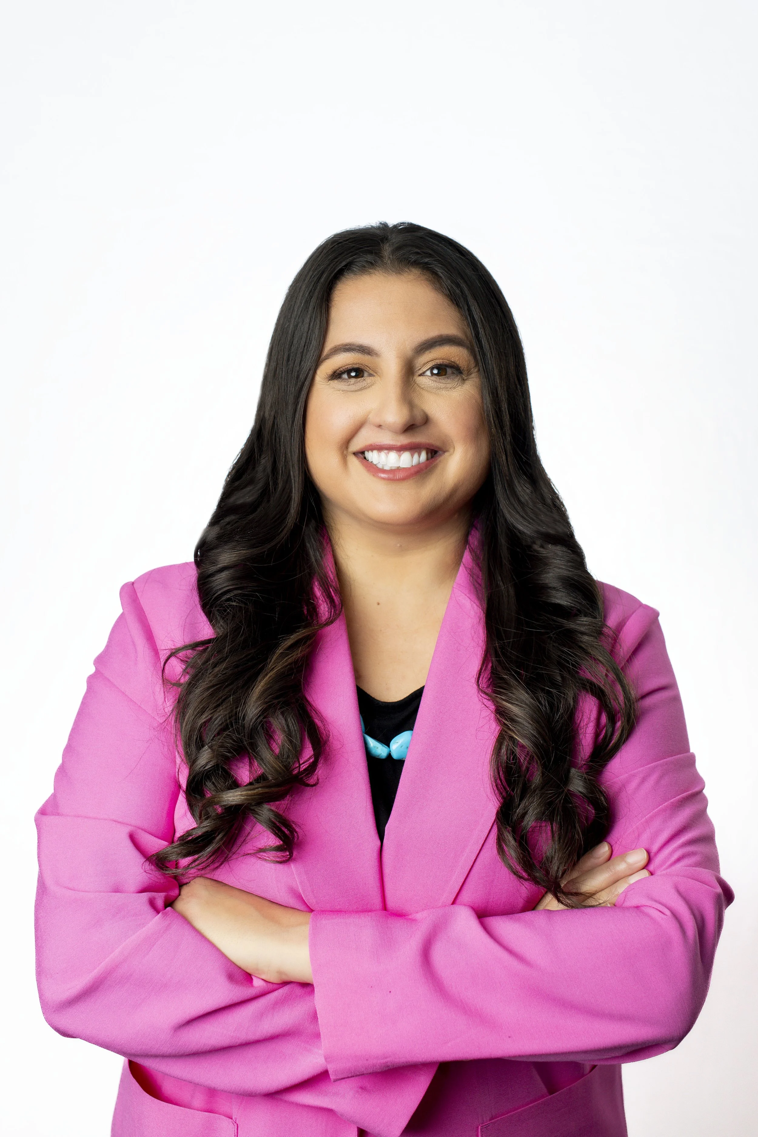GBAO – Michelle Mayorga