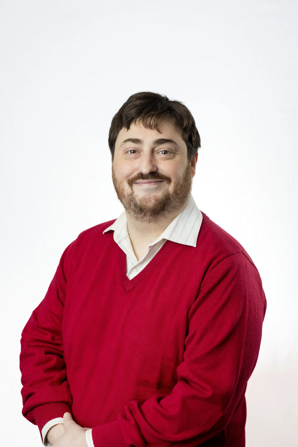 GBAO – Our Team