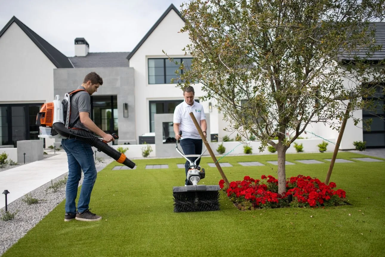 Discover the Benefits of Professional Turf Cleaning — TurfWash