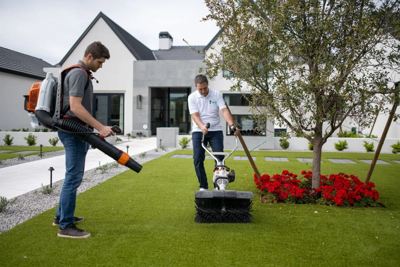 Artificial Turf Cleaning Phoenix, AZ — TurfWash