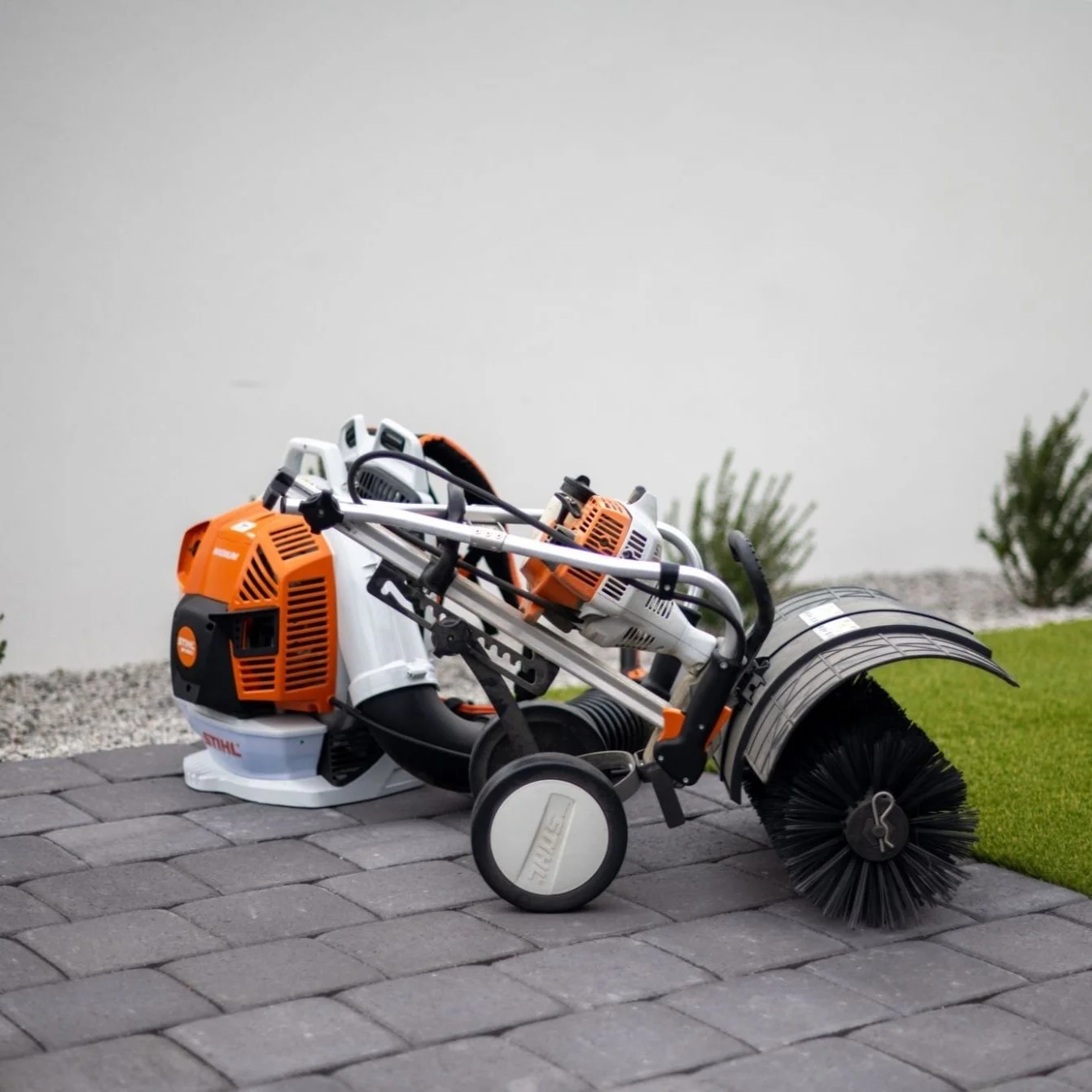 The Importance of Turf Blade Maintenance for Longevity — TurfWash