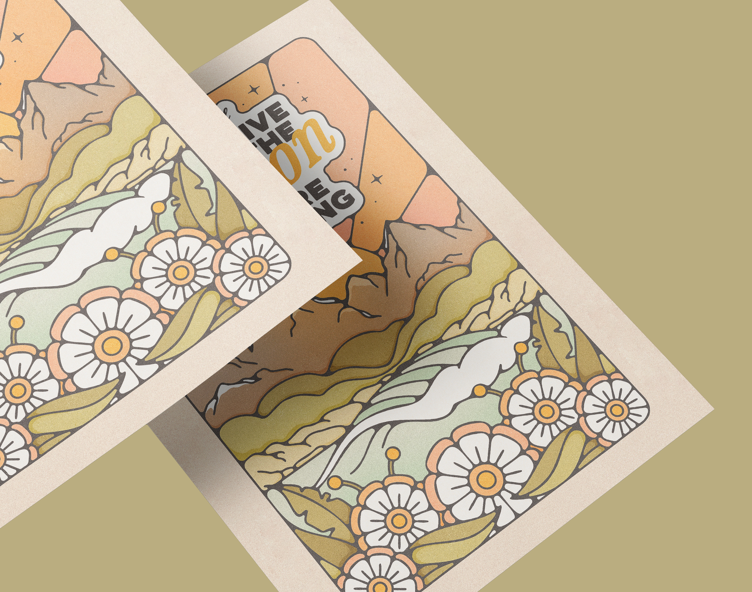 Courtney Gosser Design | Branding, Graphic Design, Wholesale