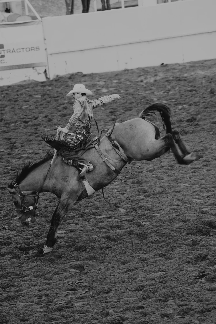 Event Schedule — Big Spring Cowboy Reunion and Rodeo