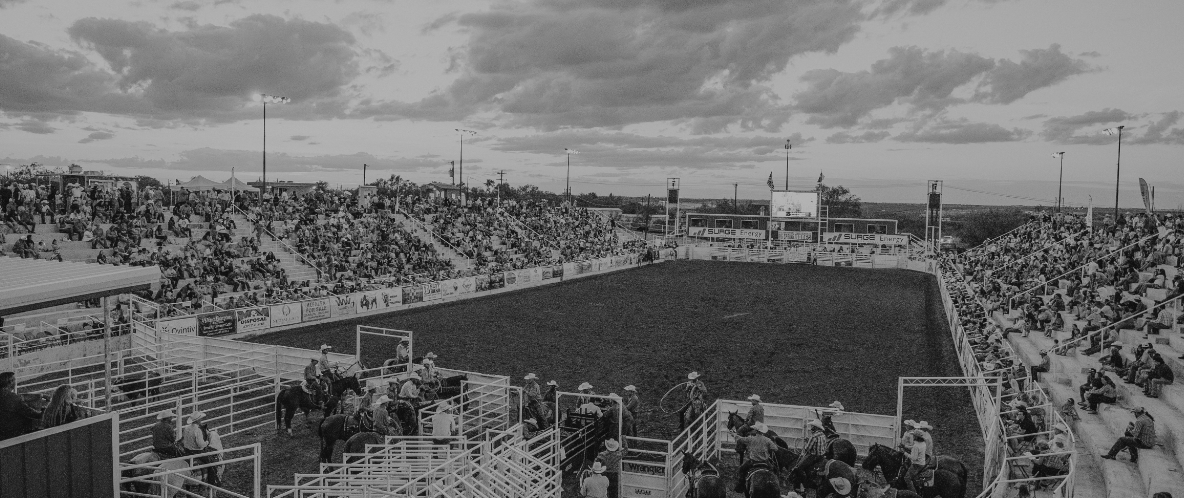 Event Schedule — Big Spring Cowboy Reunion and Rodeo