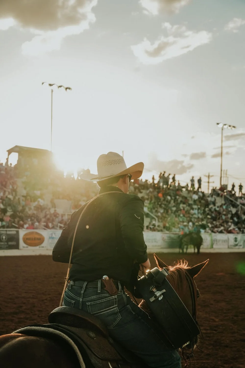 Event Schedule — Big Spring Cowboy Reunion and Rodeo