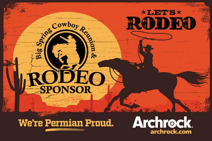 Big Spring Cowboy Reunion and Rodeo