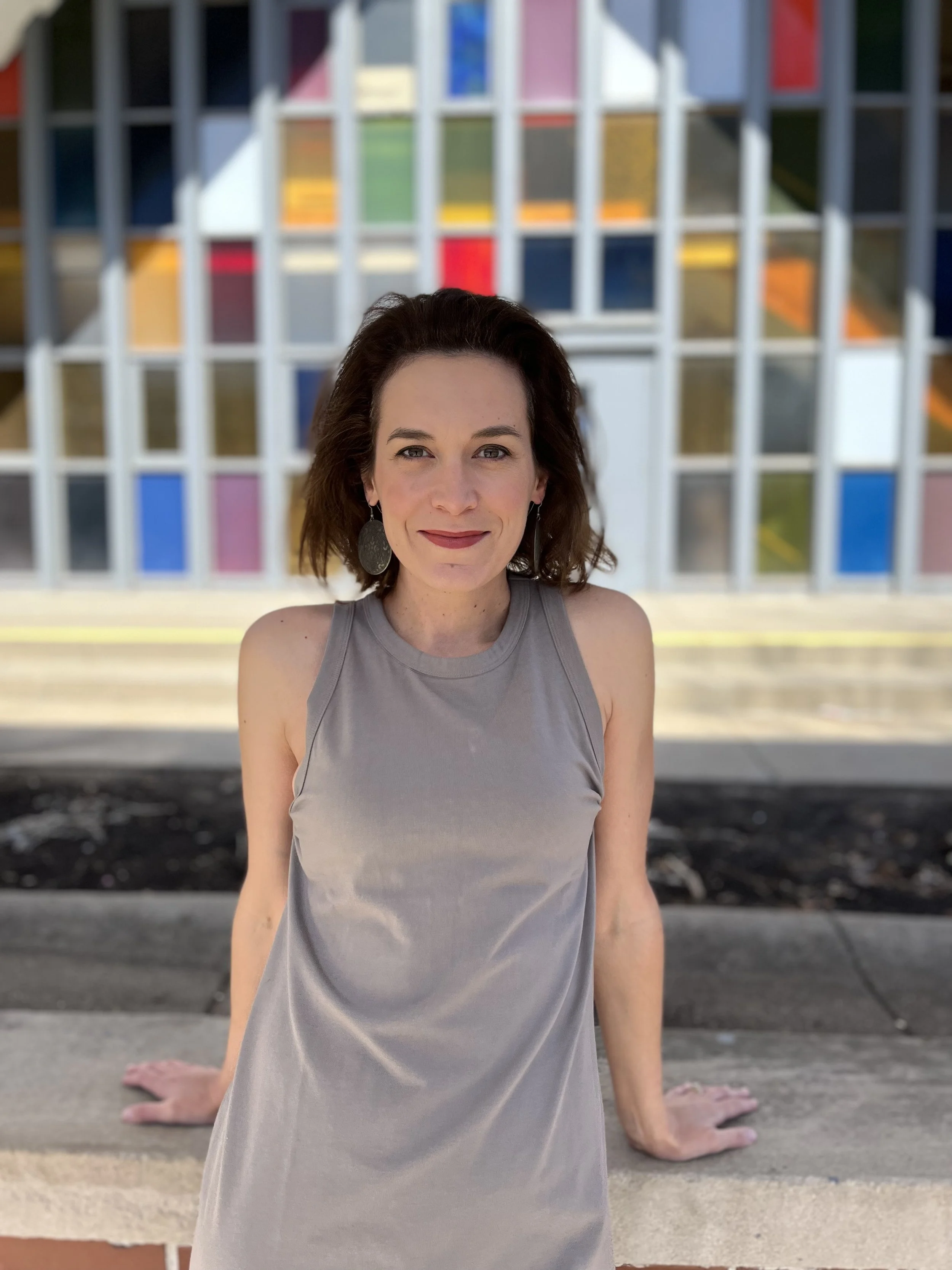 Meet the Team — Partners for Livable Omaha