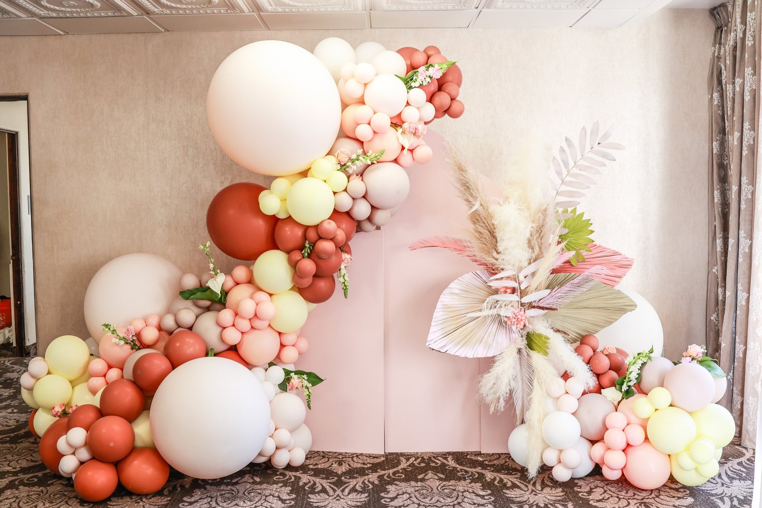 Miranda Violet Designs | Event Designer