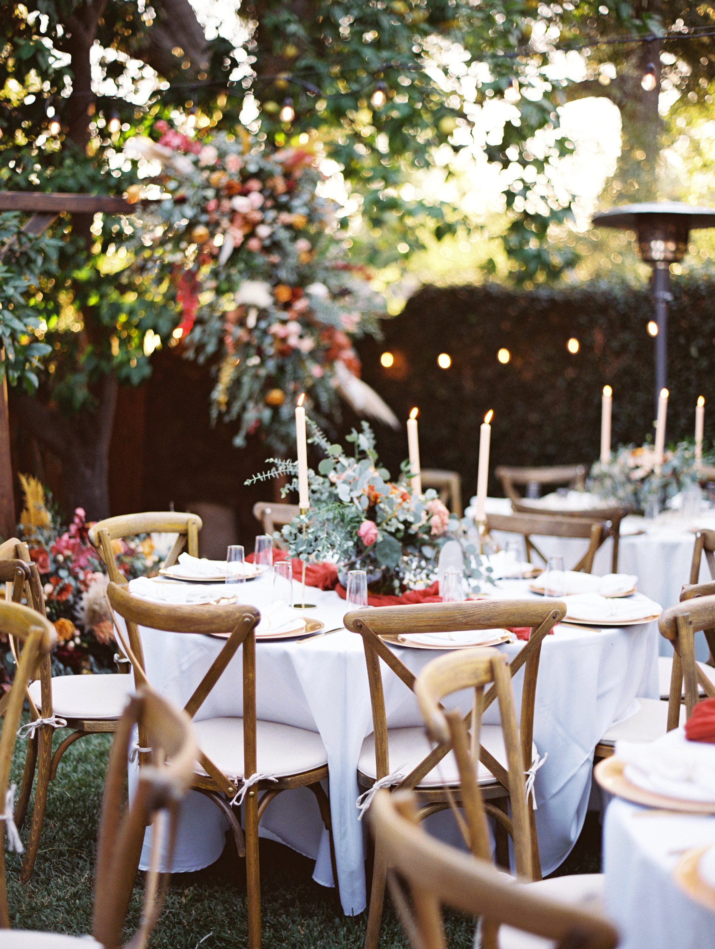 Wedding Design — Miranda Violet Designs