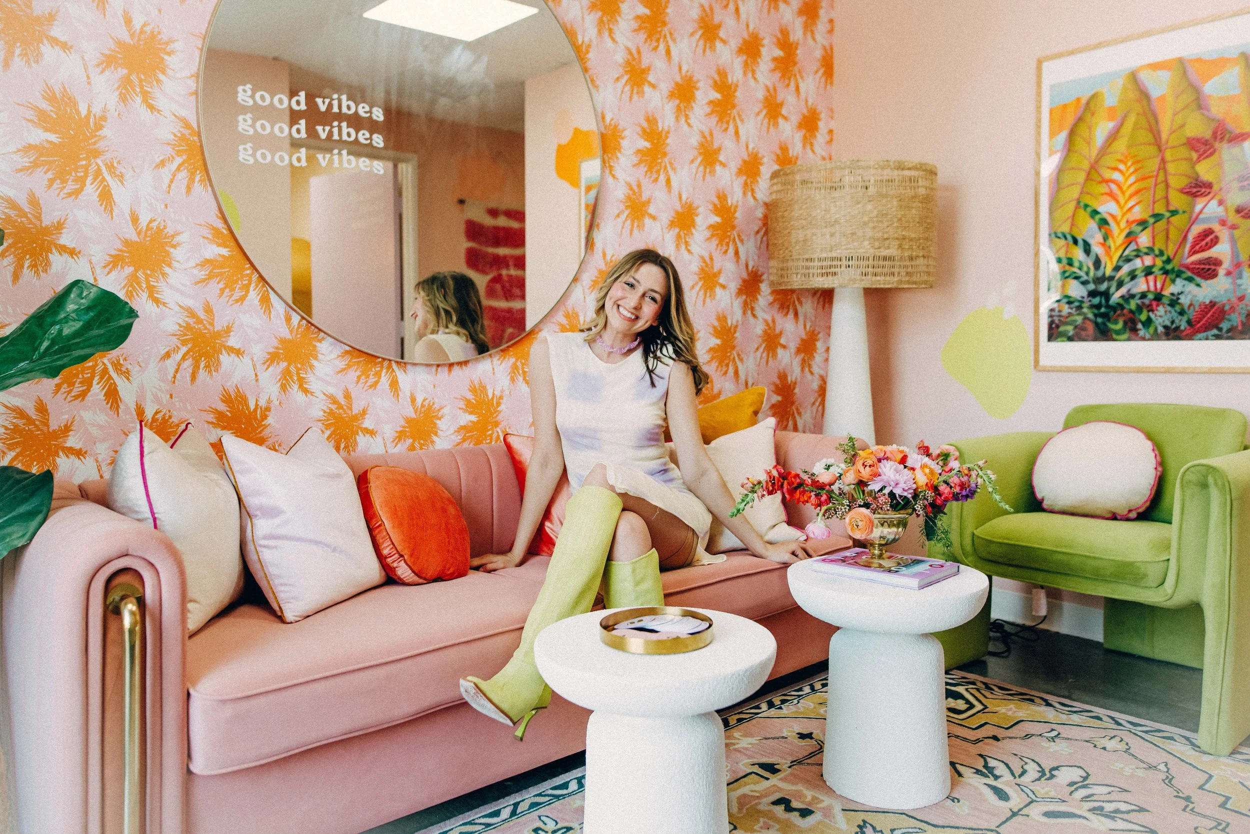 Miranda Violet Designs | Event Designer