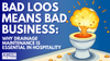 Bad Loos, Bad Business: Why Drainage Maintenance Is Essential in ...