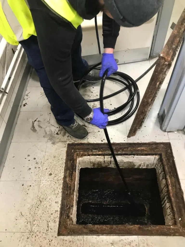 Reactive Maintenance — AM Planned Maintenance