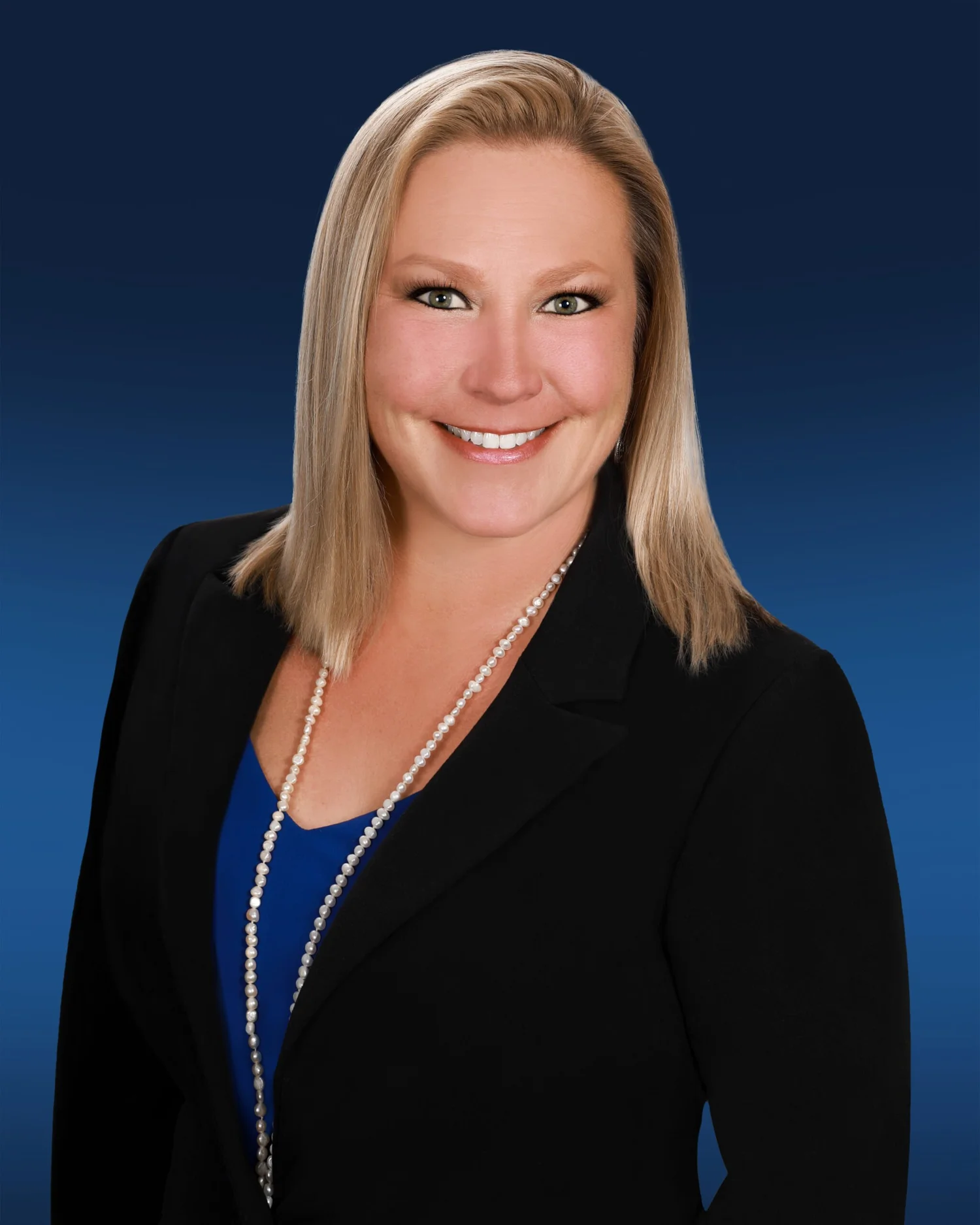 Jodie Maxwell — TX Success Title