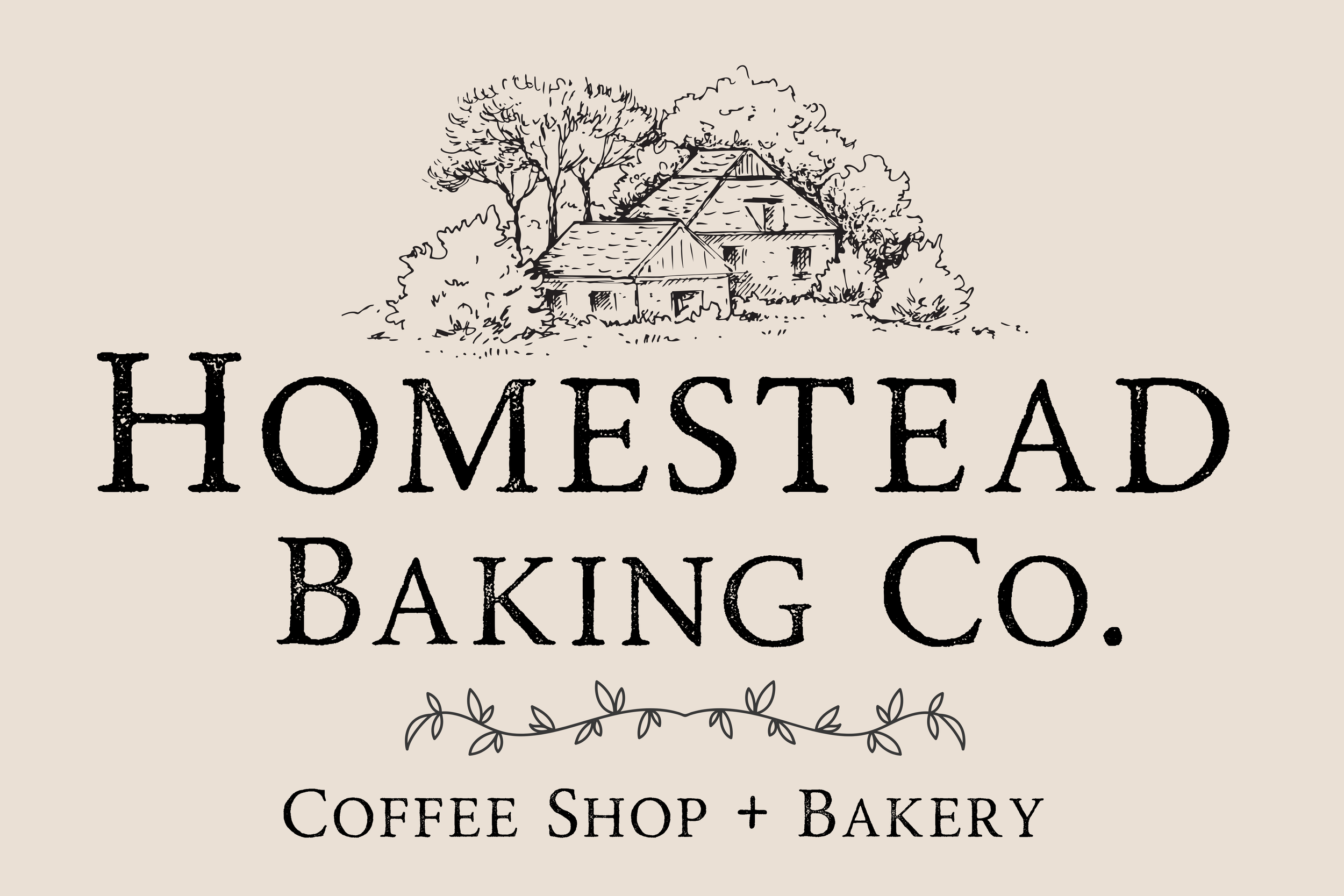 Homestead Baking Co. — Ella's Acres Homestead