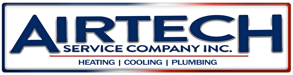 Contact Us — Airtech Service Company, Inc.