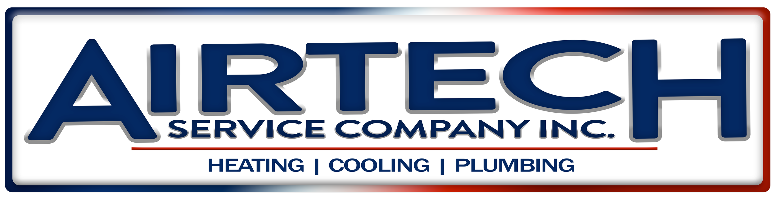 Contact Us — Airtech Service Company, Inc.