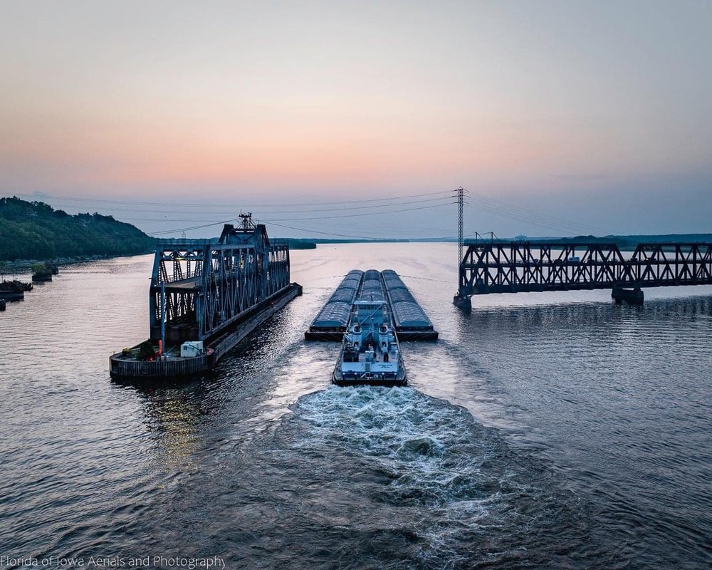 Visit Fort Madison, Iowa