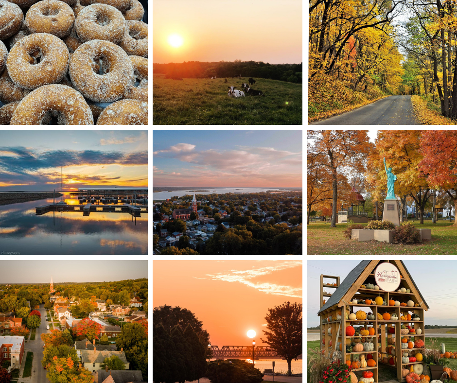 Visit Fort Madison, Iowa