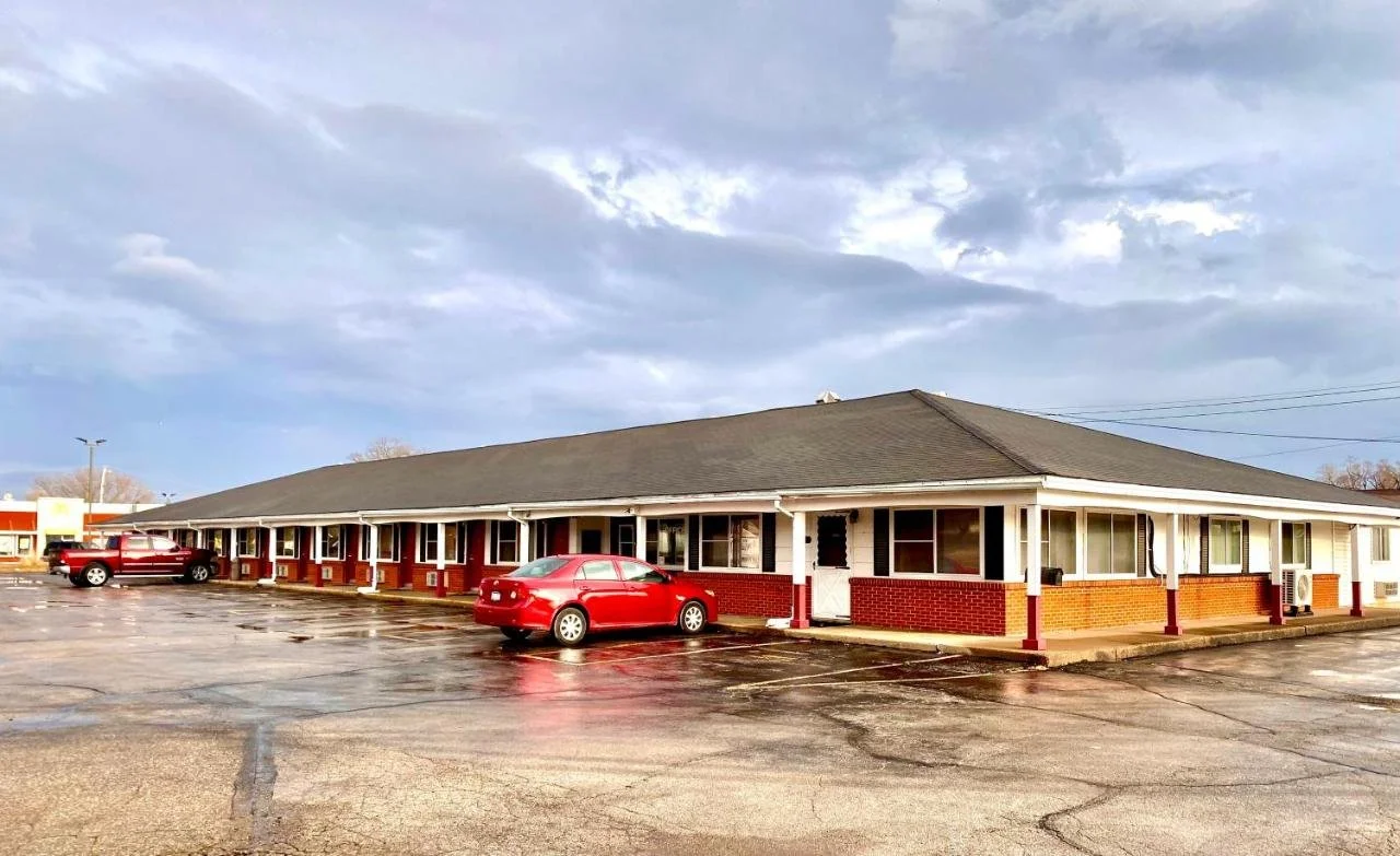 Fort Madison Lodging — Visit Fort Madison, Iowa