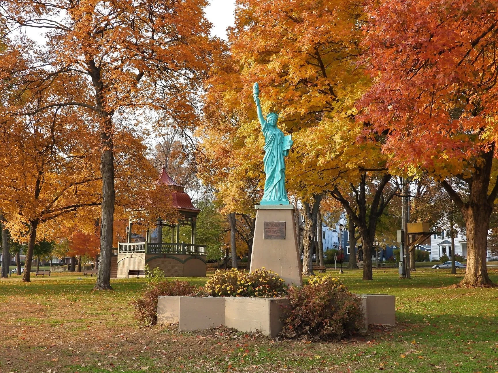 Visit Fort Madison, Iowa