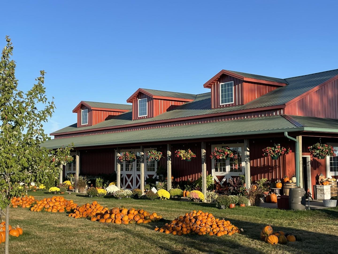 General 2 — Visit Fort Madison, Iowa