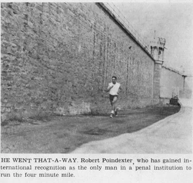 Historic Iowa State Penitentiary | Discover & Visit Now — Visit Fort ...