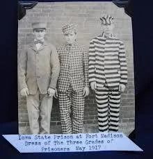 Historic Iowa State Penitentiary — Visit Fort Madison, Iowa