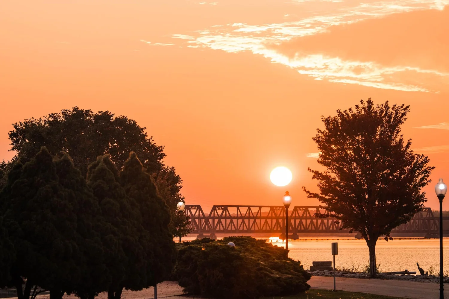 River & Rail Weekend — Visit Fort Madison, Iowa