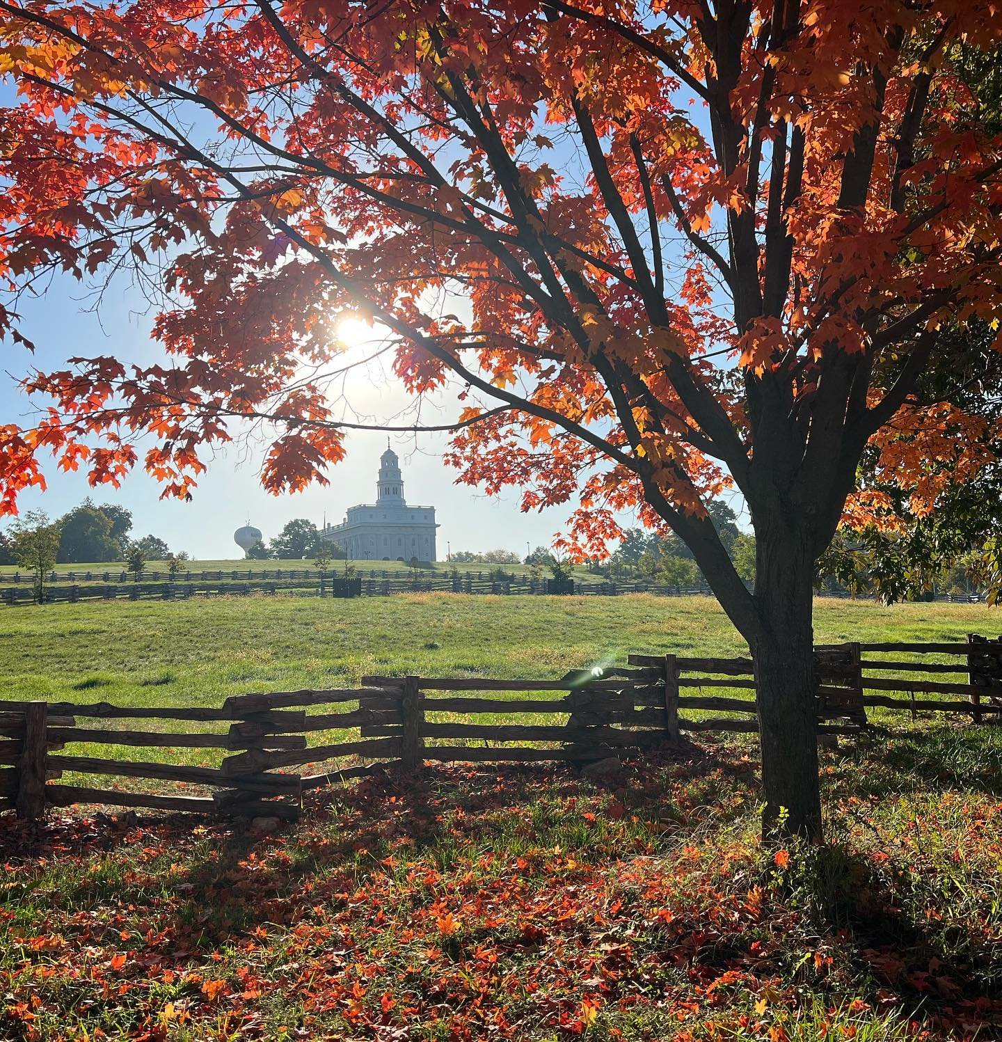 Lake Cooper Loop — Visit Fort Madison, Iowa