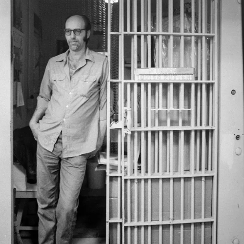 Inmate Jack Nutter — Visit Fort Madison, Iowa