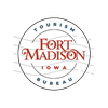 Visit Fort Madison, Iowa