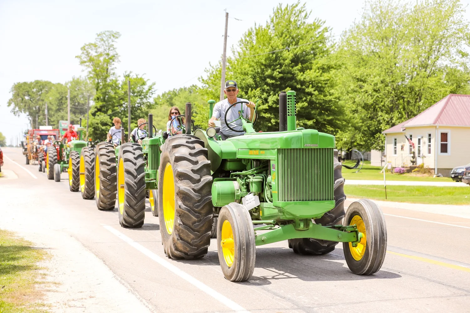 Lee County Communities | Discover & Explore Now — Visit Fort Madison, Iowa