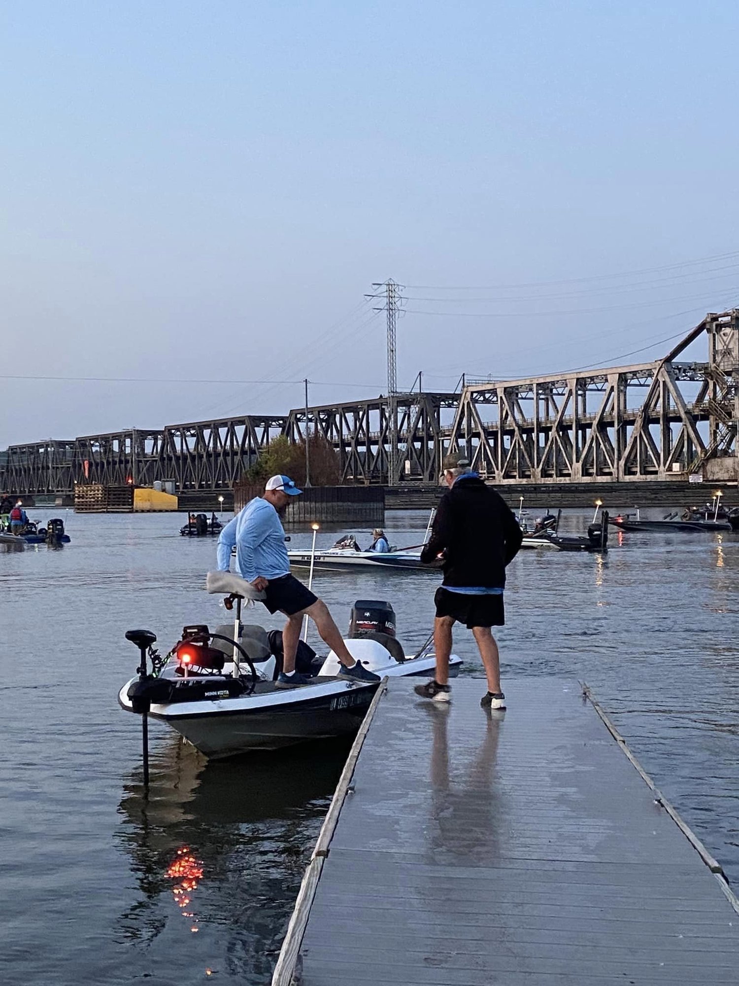 Boating — Visit Fort Madison, Iowa