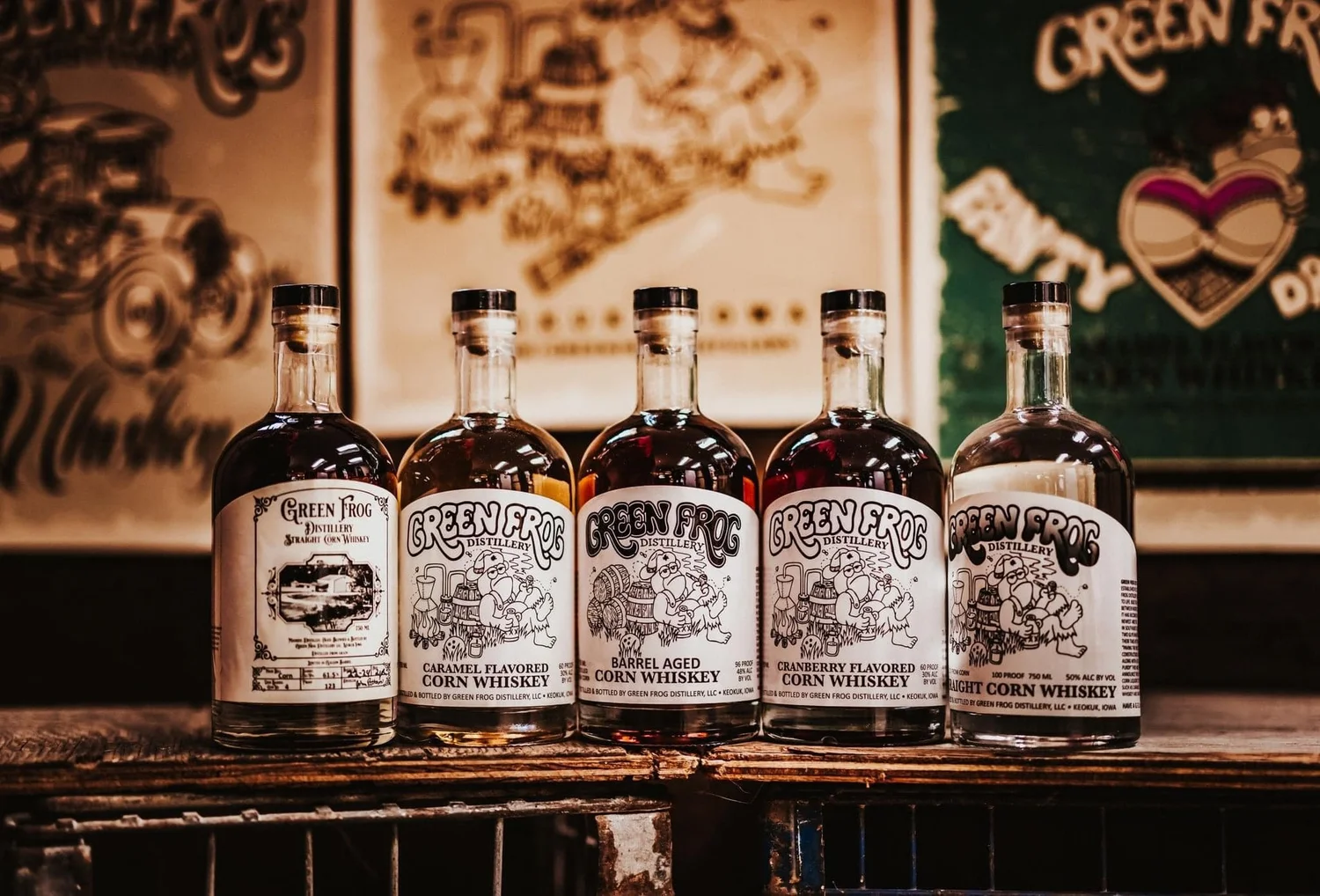 Cheers to the holiday season! — Visit Fort Madison, Iowa
