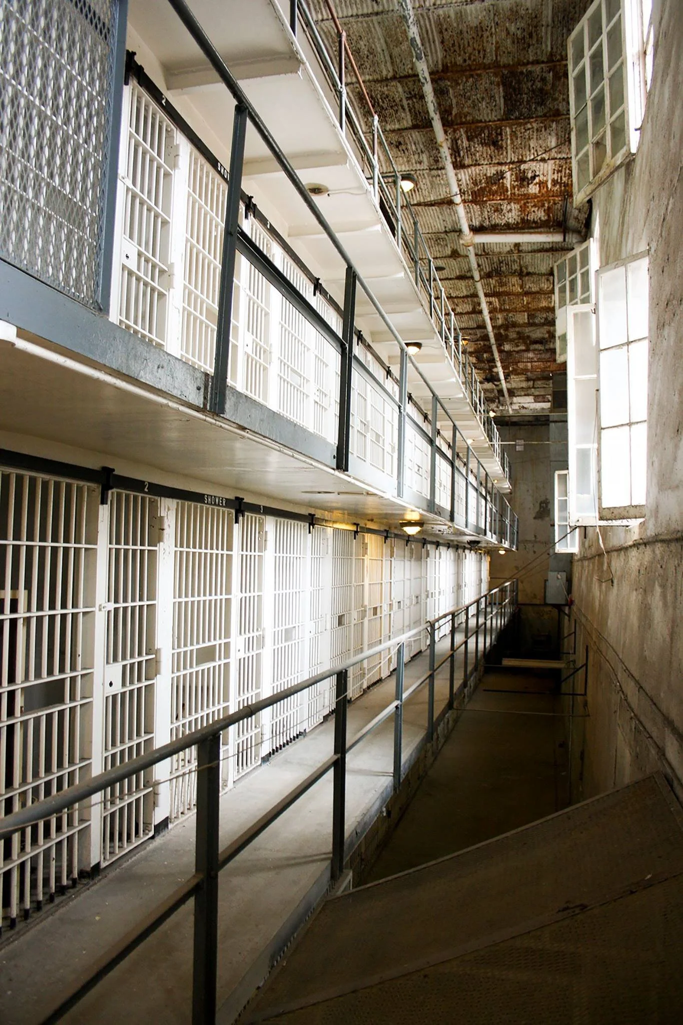 Historic Iowa State Penitentiary — Visit Fort Madison, Iowa