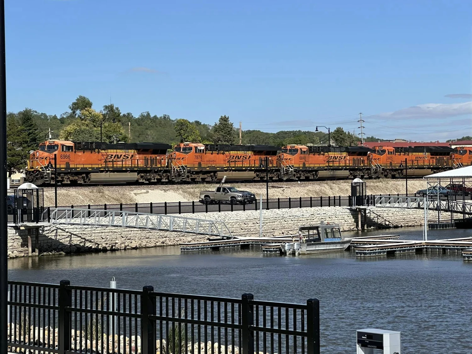 Visit Fort Madison, Iowa