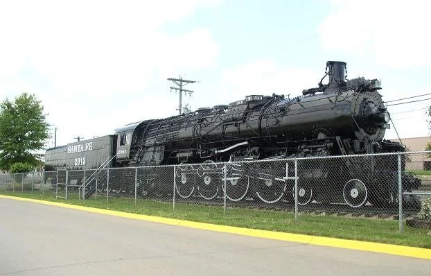Historic Santa Fe Depot Complex-1 — Visit Fort Madison, Iowa