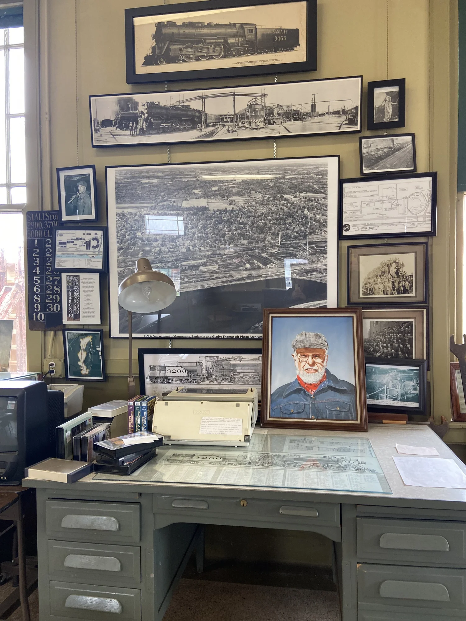 Historic Santa Fe Depot Complex-1 — Visit Fort Madison, Iowa