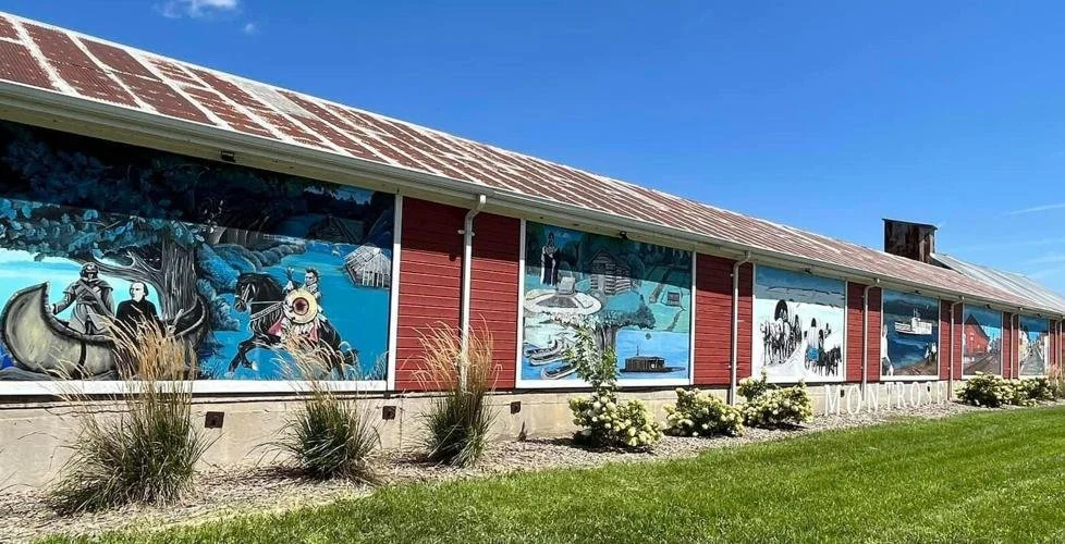 History — Visit Fort Madison, Iowa