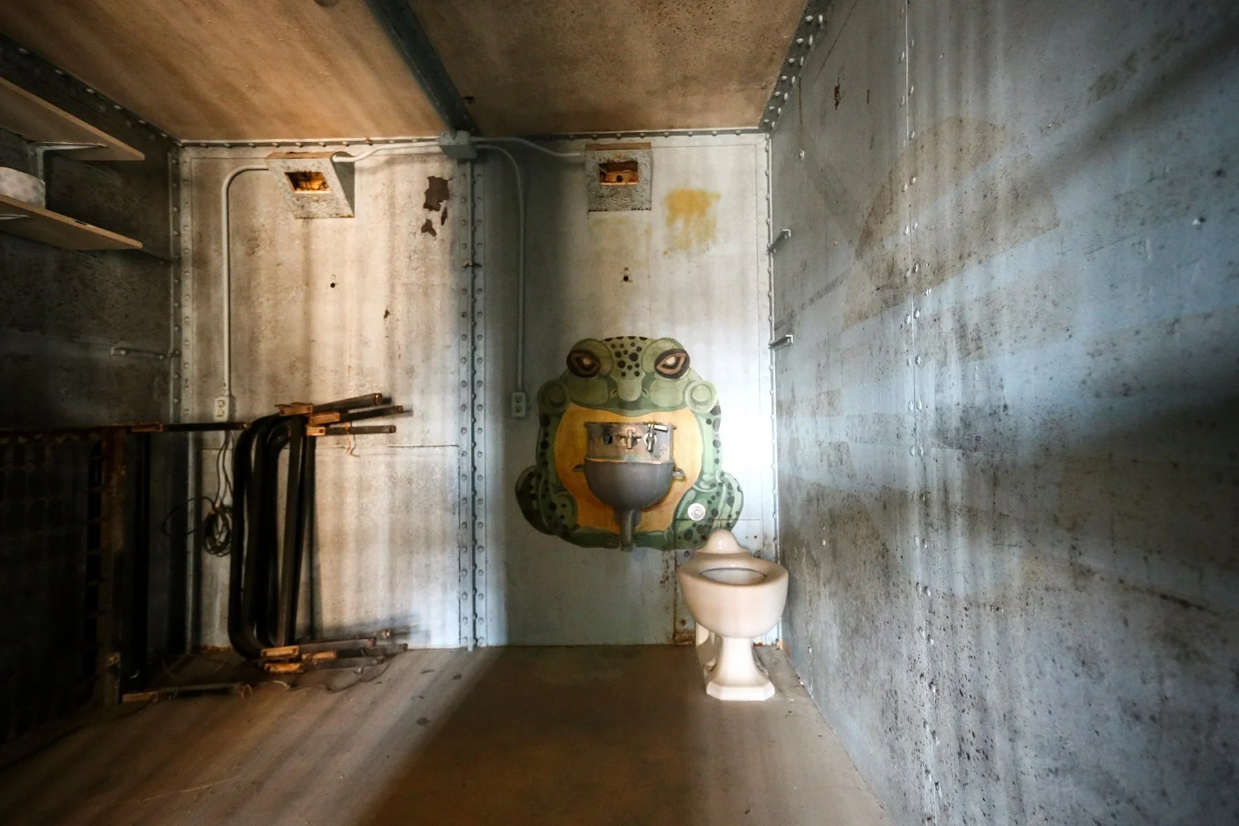 Historic Iowa State Penitentiary — Visit Fort Madison, Iowa