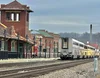 Railfanning in Fort Madison — Visit Fort Madison, Iowa