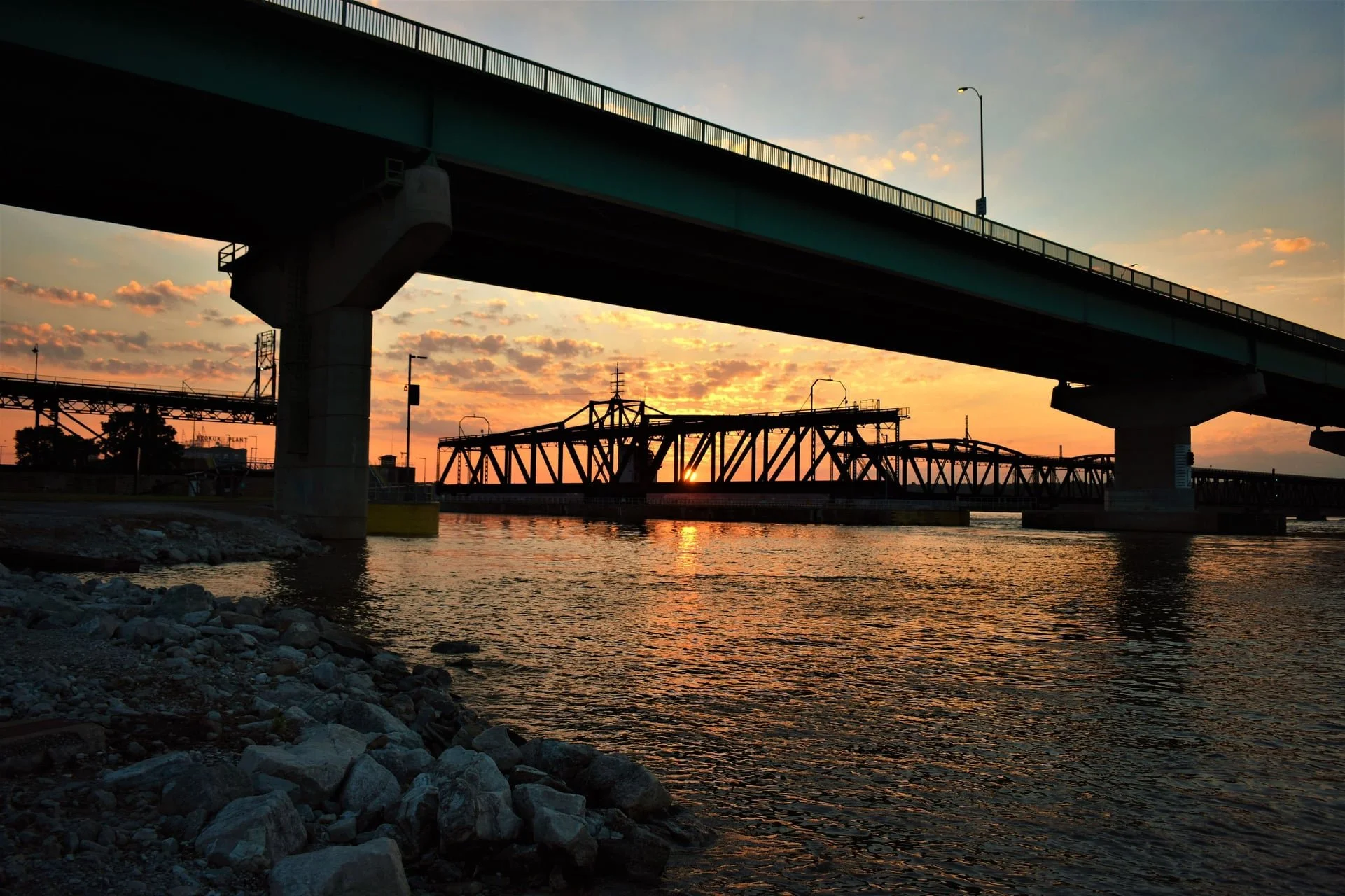 Lake Cooper Loop — Visit Fort Madison, Iowa