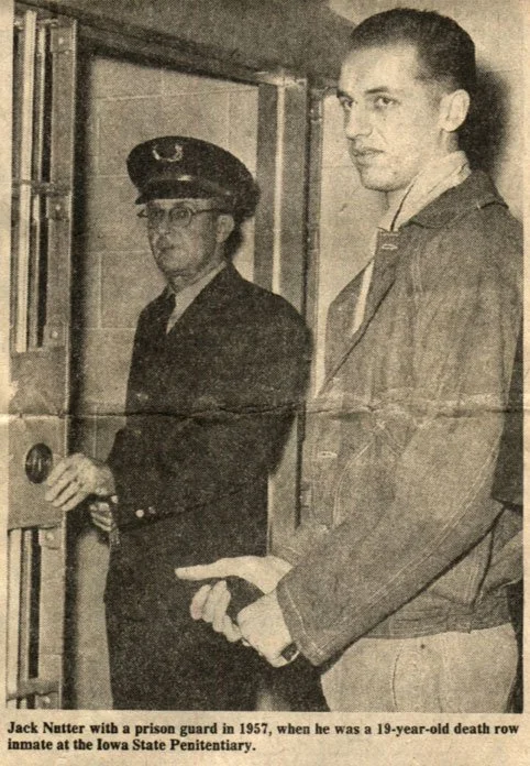 Historic Iowa State Penitentiary | Discover & Visit Now — Visit Fort ...