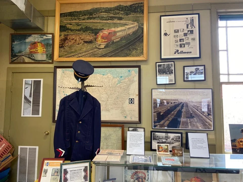 Historic Santa Fe Depot Complex-1 — Visit Fort Madison, Iowa