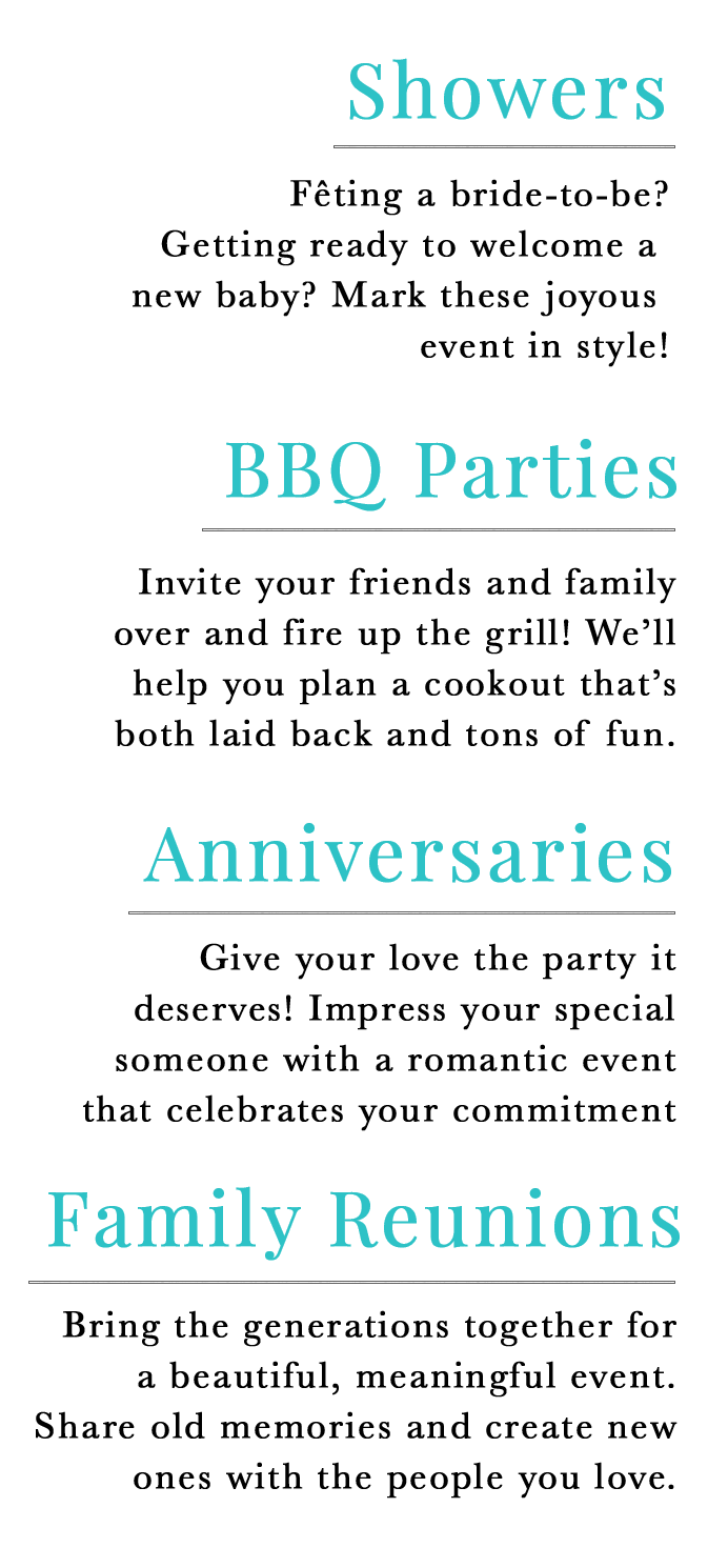 Budget Event Rental Company