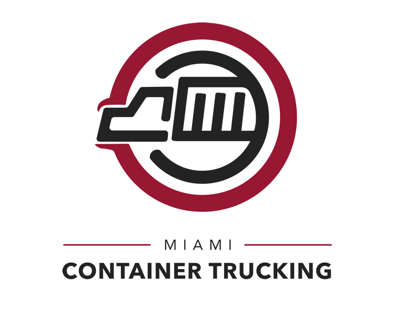 Miami Container Trucking