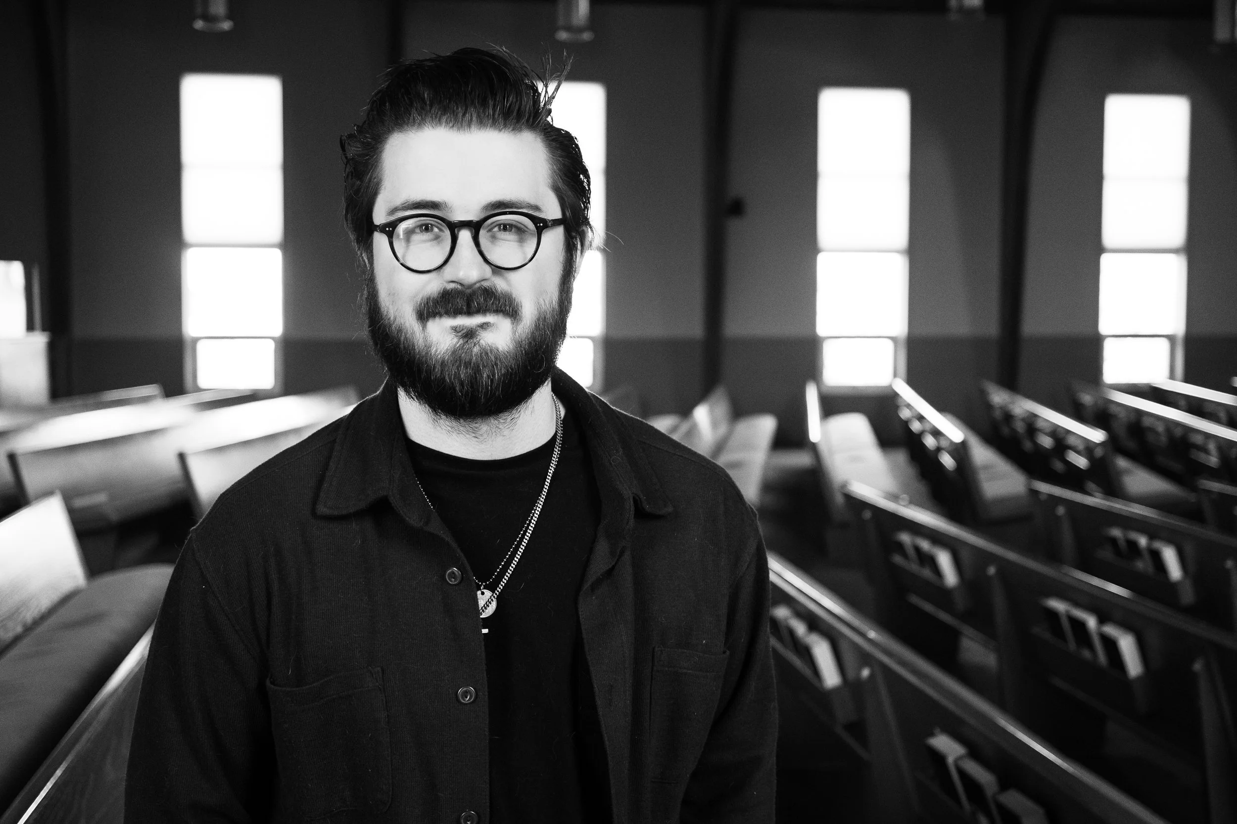 Leadership & Staff | Join Our Church Community — Christ's Family Church